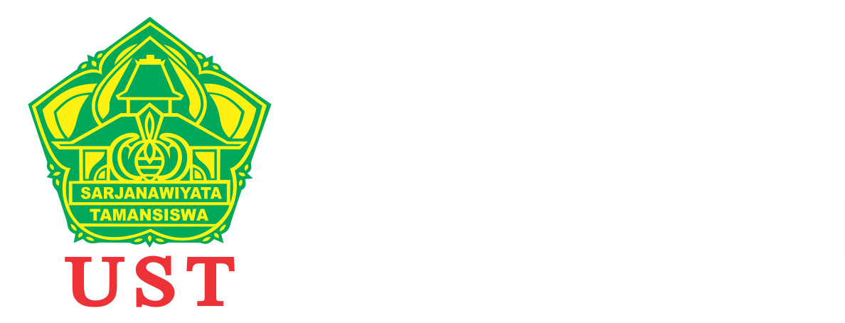UST | Universitas Sarjanawiyata Tamansiswa