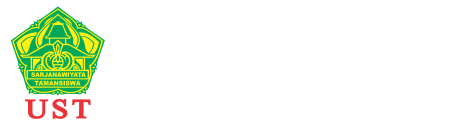 UST | Universitas Sarjanawiyata Tamansiswa